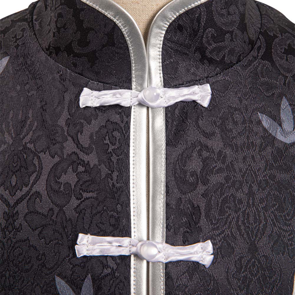 Hell's Paradise Jigoku Raku Gabimaru Cosplay Costume Outfits Halloween ...
