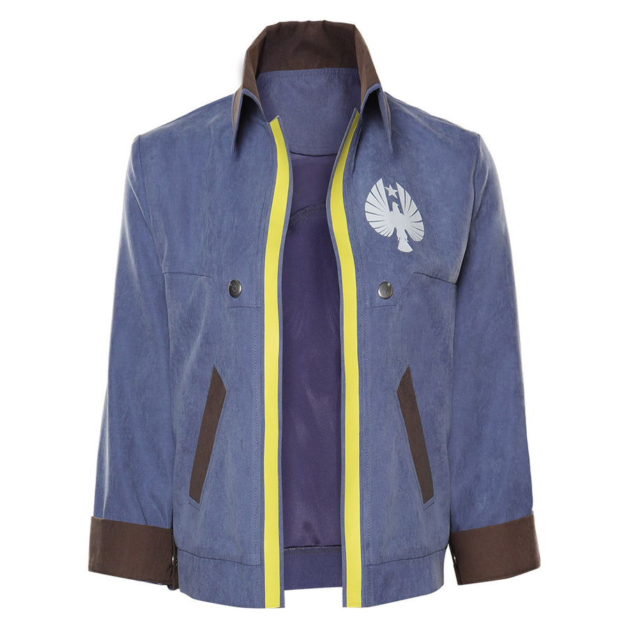 Costumes – tagged "Pacific Rim: The Black Hayley" – TrendsinCosplay