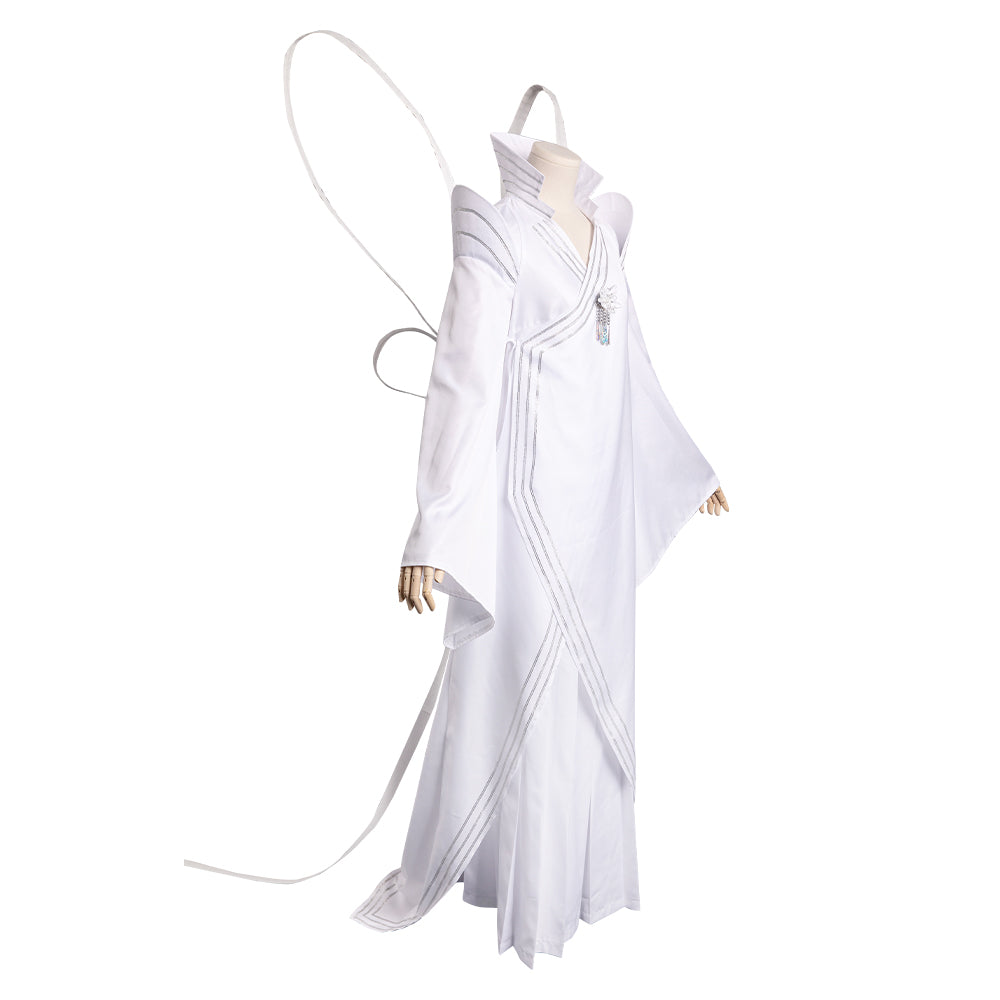 BLEACH - Kuchiki Rukia BLEACH Kuchiki Rukia Cosplay Costume Japanese K ...