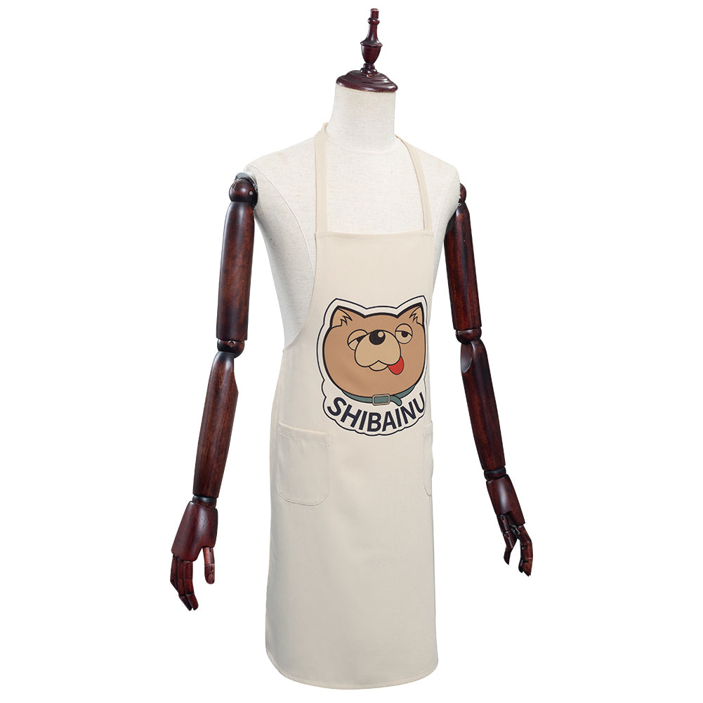 The Way Of the Household Husband Tatsu Halloween Carnival Suit Cosplay ...