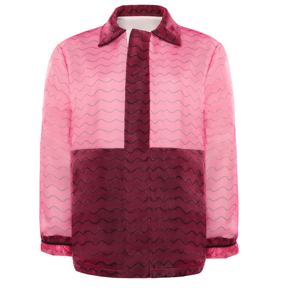 Wednesday Addams-Enid Sinclair Cosplay Costume Outfits Halloween Carni ...