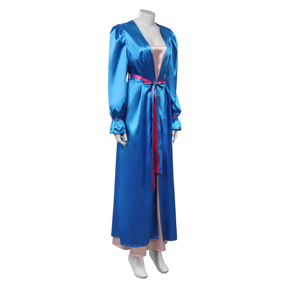 Disenchanted Giselle Cosplay Costume Outfits Halloween Carnival Suit ...
