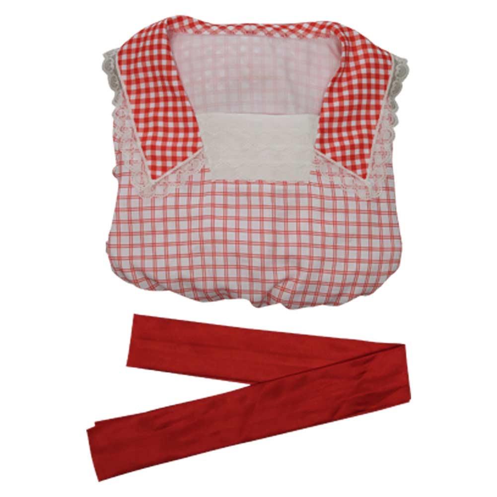 Dumbo Milly Farrier Cosplay Costume for Adult/Kids – TrendsinCosplay