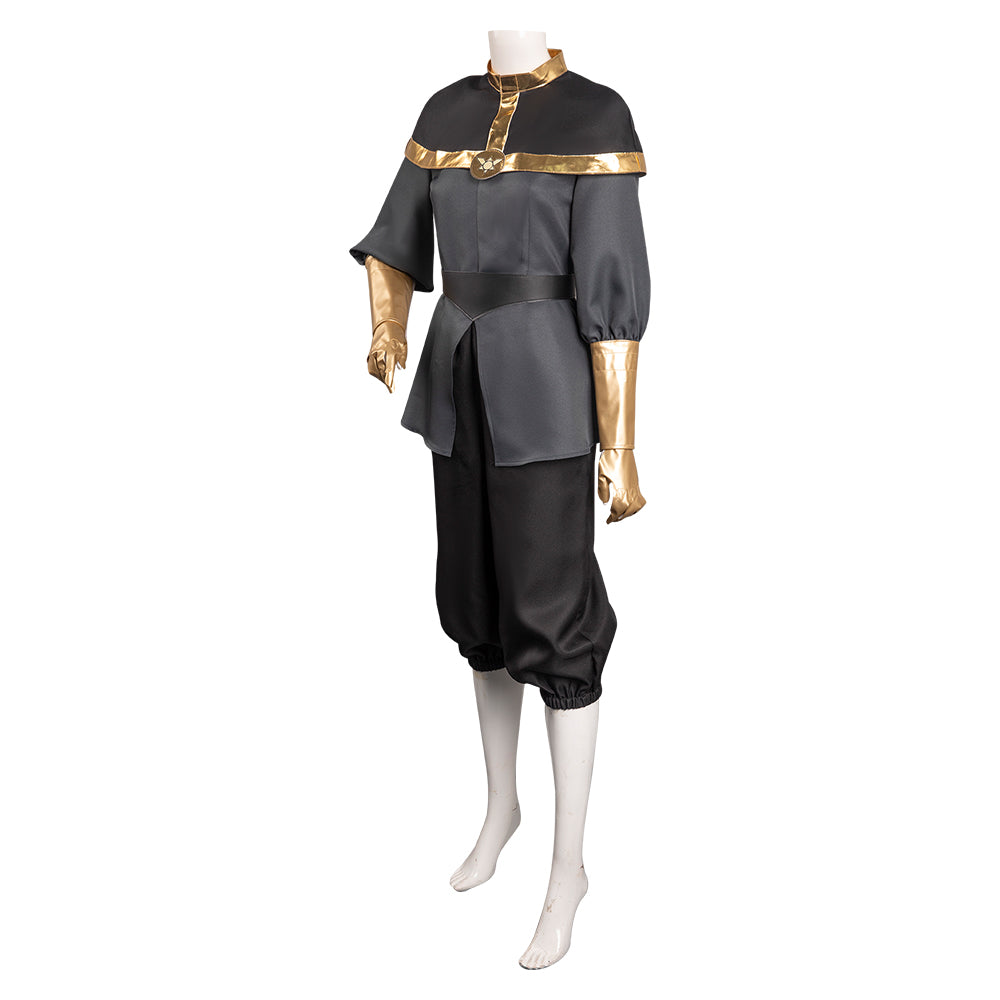 The Owl House Luz Cosplay Costume Outfits Halloween Carnival Party Dis ...