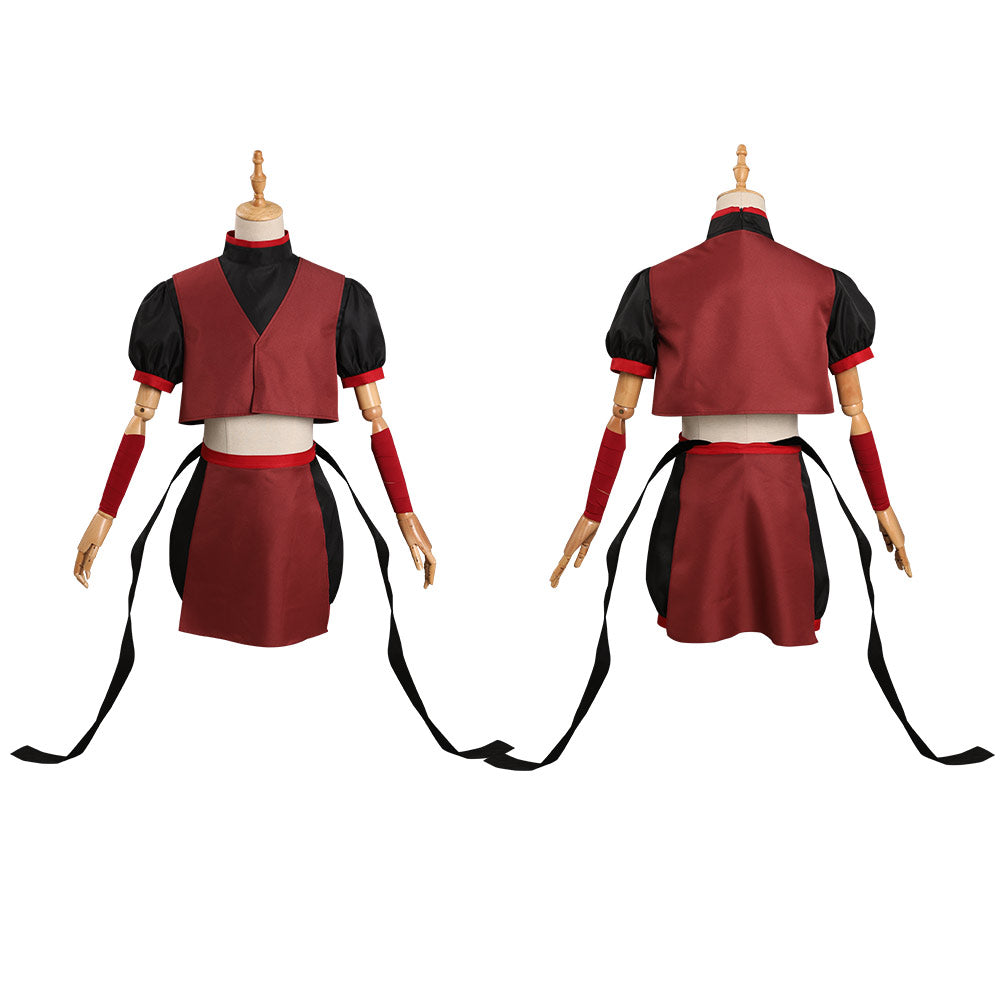 Tokyo Mew Mew - Kisshyu Cosplay Costume Outfits Halloween Carnival Sui ...