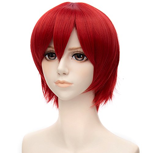 Assassination Classroom Karma Akabane Cosplay Wig – TrendsinCosplay