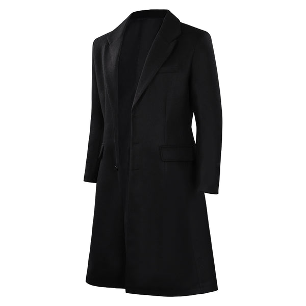 Moive The Matrix: Resurrections Neo Halloween Carnival Suit Cosplay Co ...