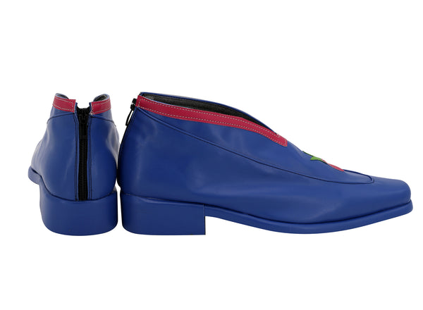 JoJo's Bizarre Adventure: Golden Wind Pannacotta Fugo Cosplay Shoes ...