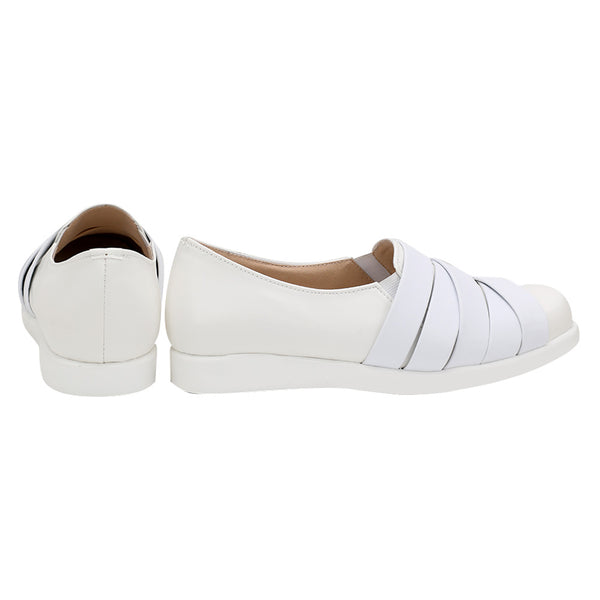 Moon Knight Marc Spector Cosplay Shoes Boots Halloween Costumes Access ...