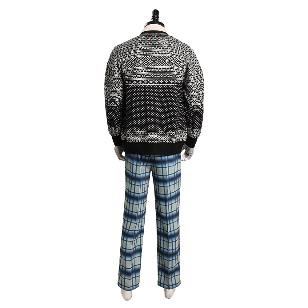 Avengers: Endgame (2019) Fat Thor Cosplay Costume Outfits Halloween Ca ...