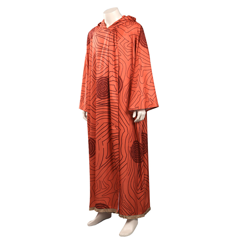Thor: Love and Thunder Thor Robe Outfits Halloween Carnival Suit Cospl ...