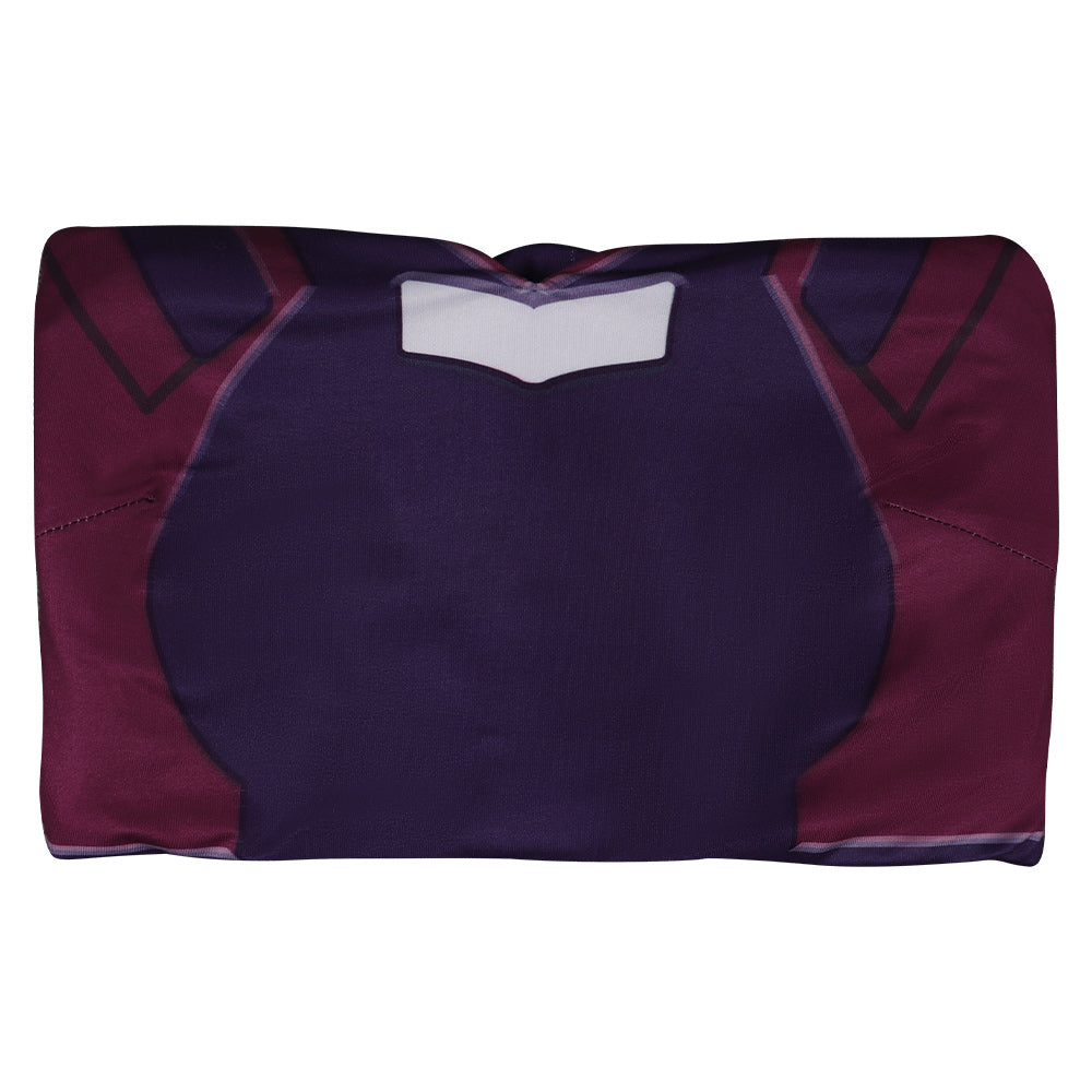 She-Hulk: Attorney at Law Jennifer Walters Swimsuit Outfits Halloween ...