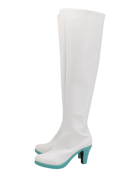 BNA BRAND NEW ANIMAL Hiwatashi Nazuna Boots Halloween Costumes Accesso ...
