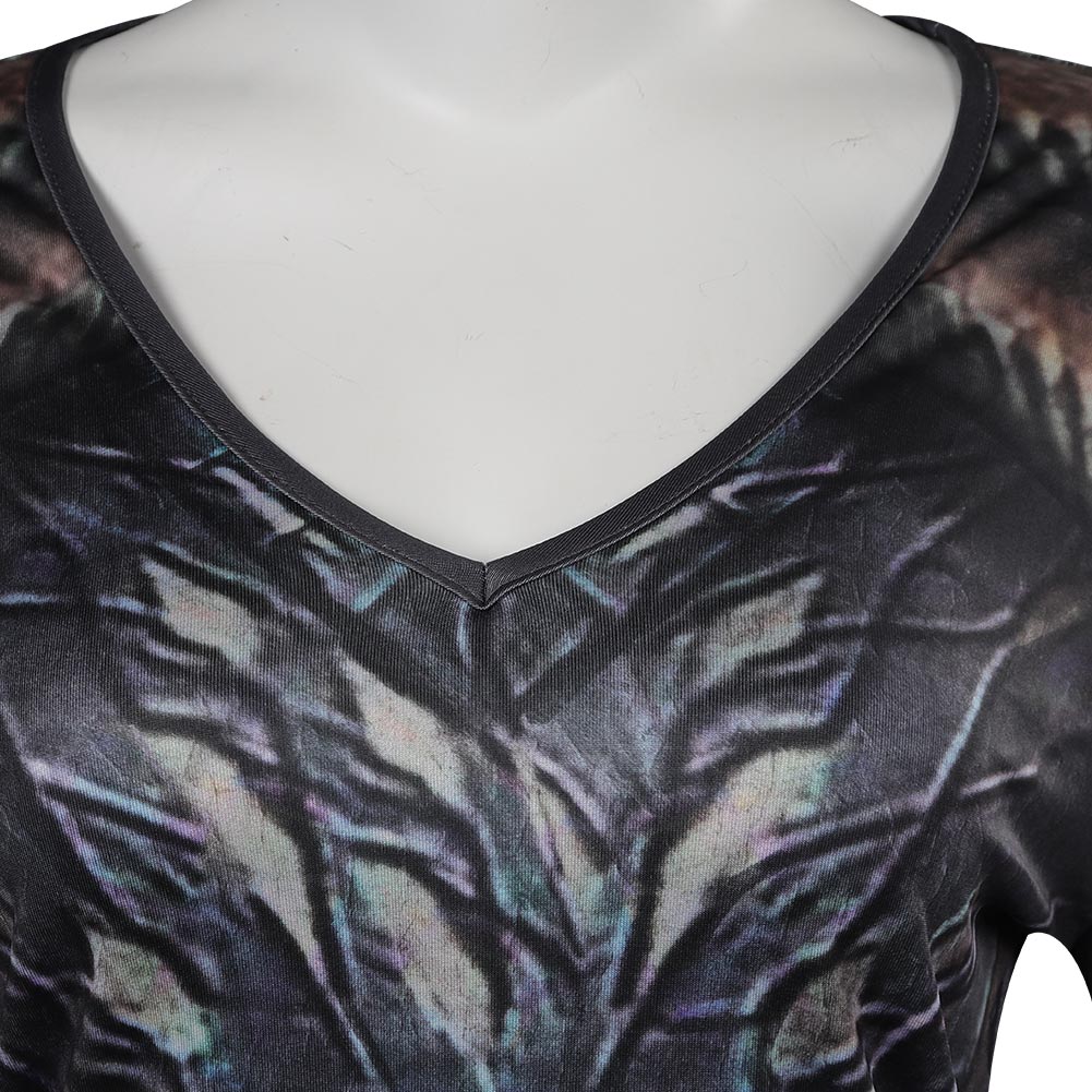 Dungeons and Dragons: Honor Among Thieves Doric Cosplay Costume Hallow ...