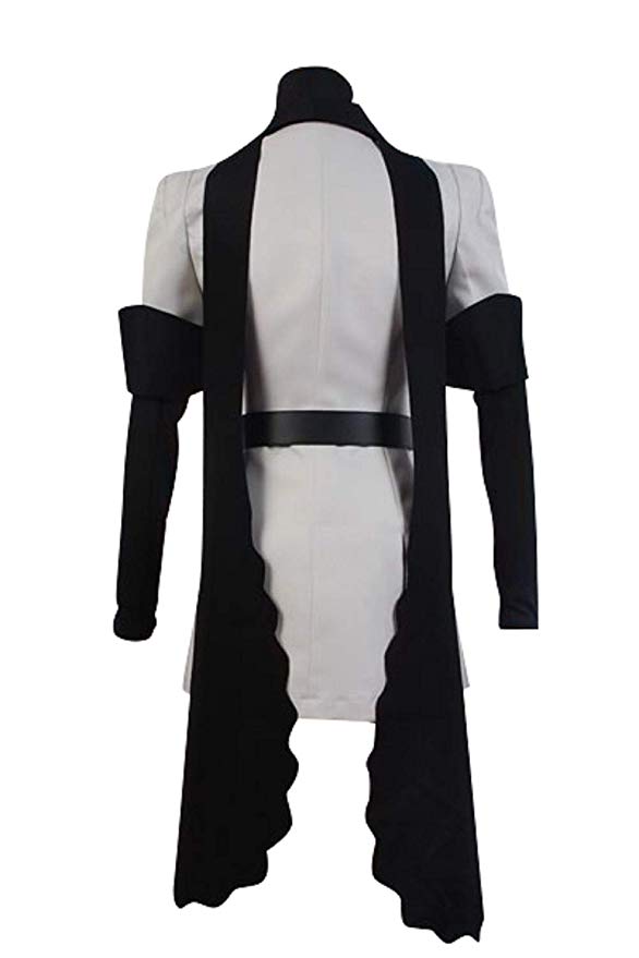 Akame ga KILL! Esdeath Empire General Apparel Uniform Outfit Cosplay C ...