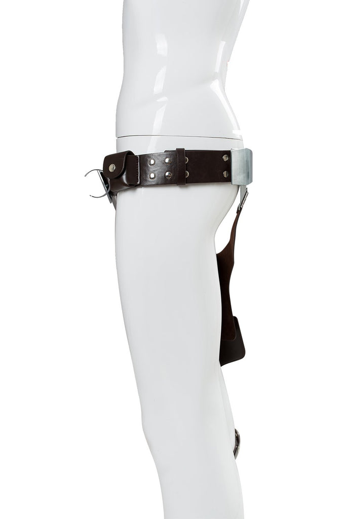 Han Solo Belt Cosplay Props – TrendsinCosplay