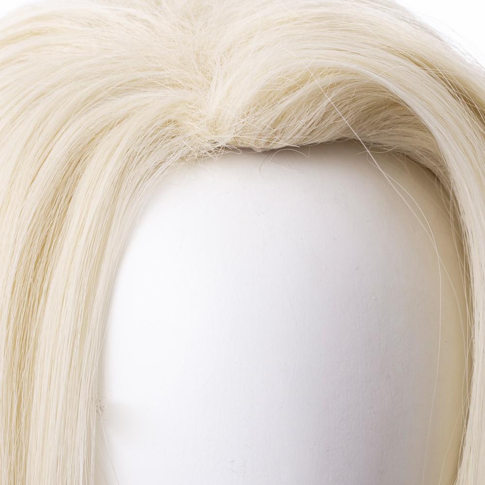 Frozen 2 Princess Elsa Wig Cosplay Wig – TrendsinCosplay