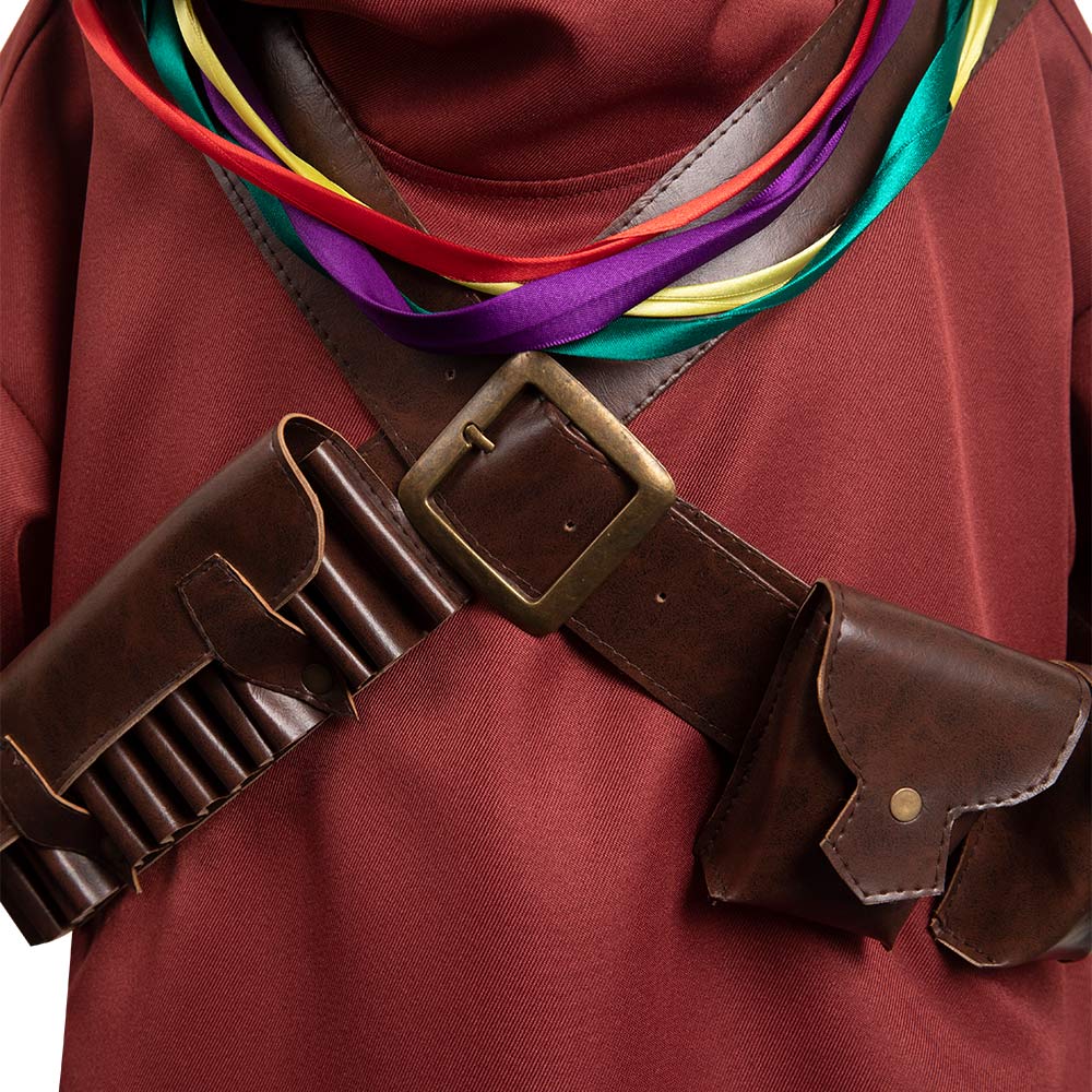 Kids Children Mando Jawa Cosplay Costume Halloween Carnival Party Disg ...