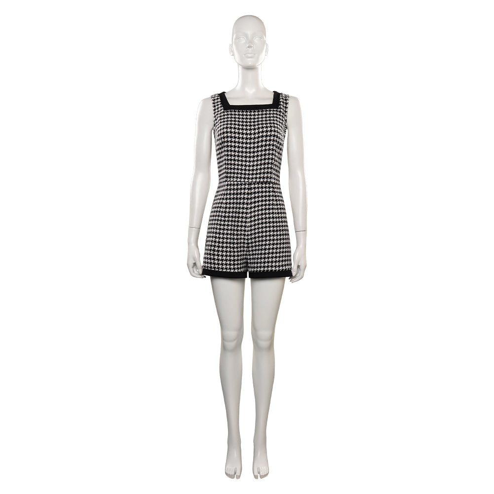 Emily in Paris Season 3 Emily Cooper Cosplay Costume Dress Outfits Hal ...