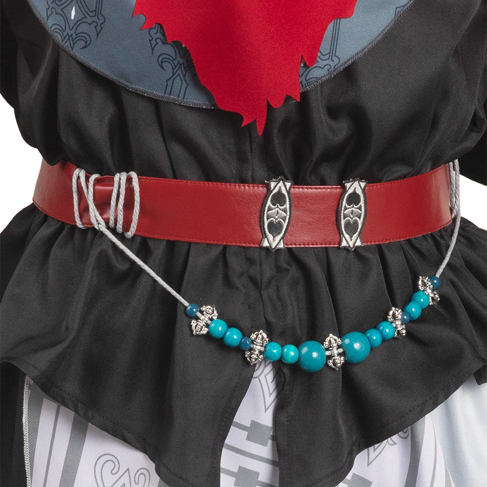 Final Fantasy XVI FF16 Joshua Outfits Halloween Carnival Cosplay Costu ...