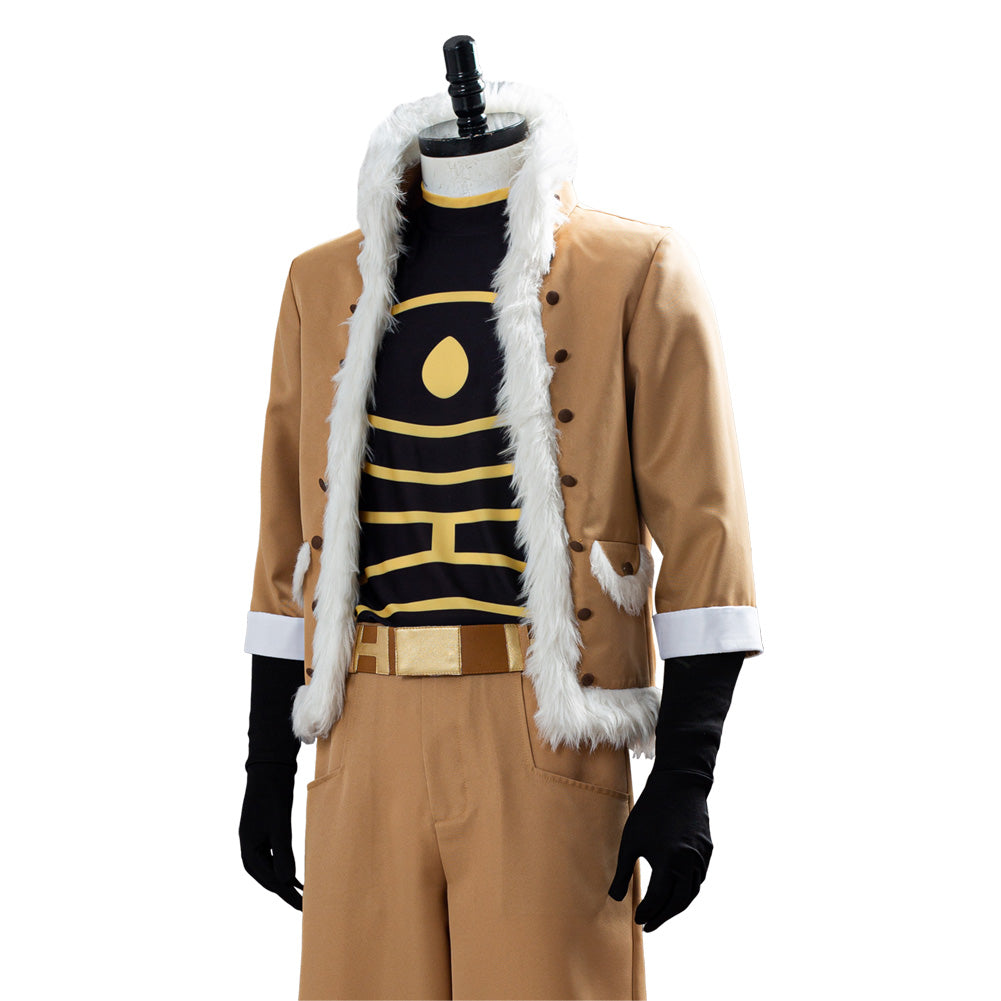 Keigo Takami/Hawks Heros Rising My Hero Academia Cosplay Costume ...