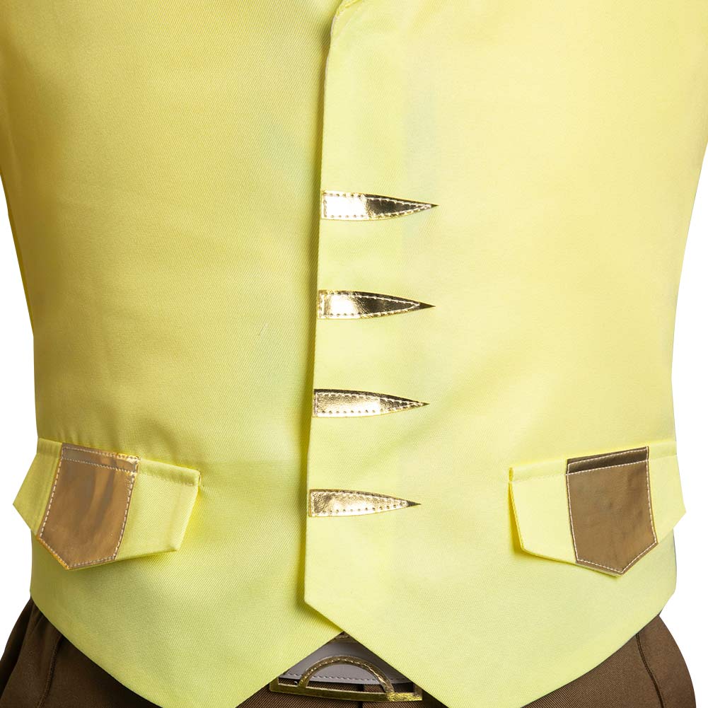 Valorant - Chamber Cosplay Costume Outfits Halloween Carnival Suit ...