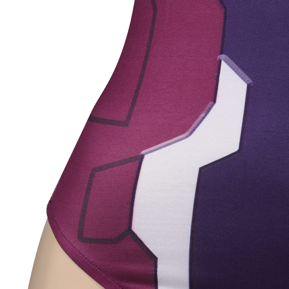 She-Hulk: Attorney at Law Jennifer Walters Swimsuit Outfits Halloween ...