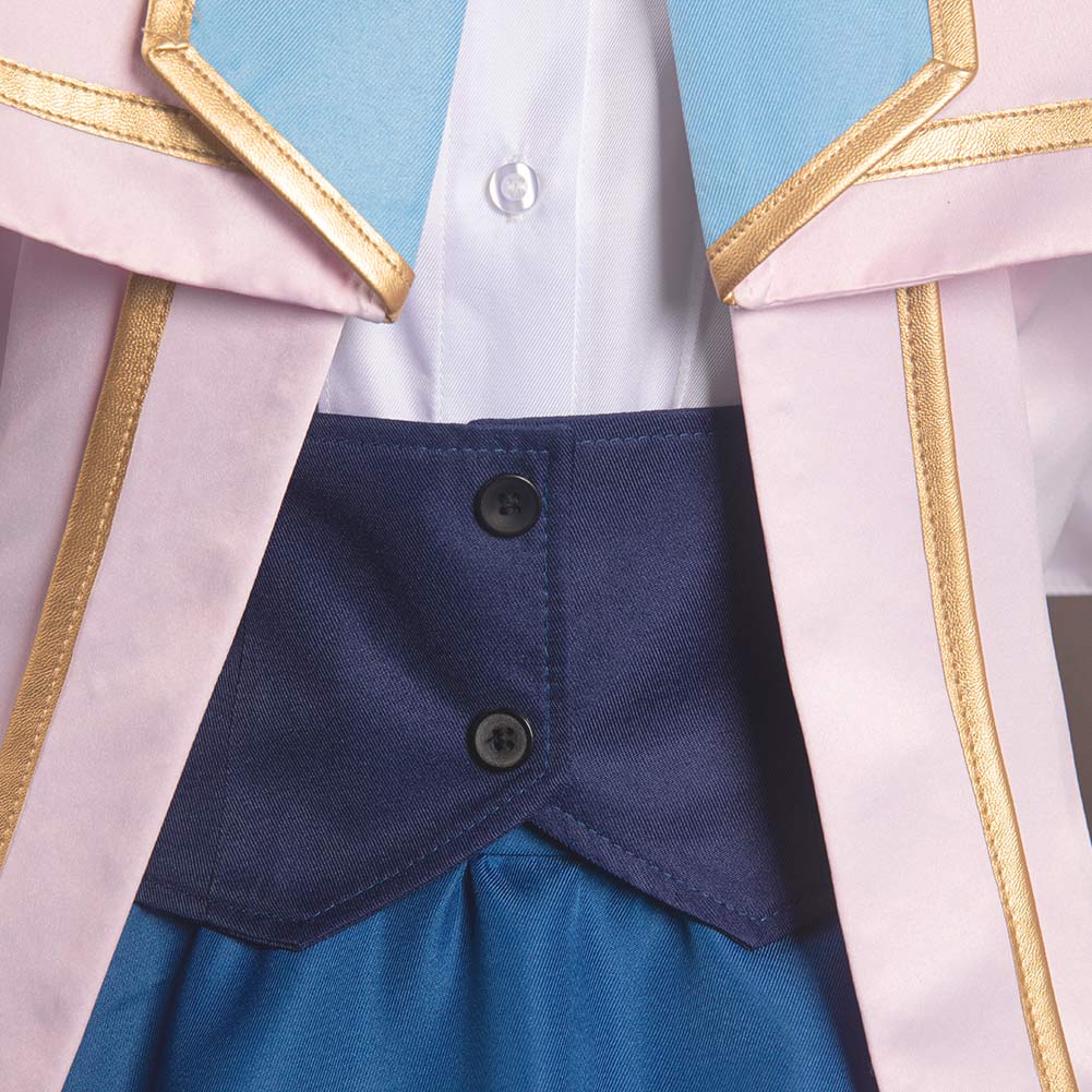 The Magical Revolution of the Reincarnated Princess and the Genius You ...