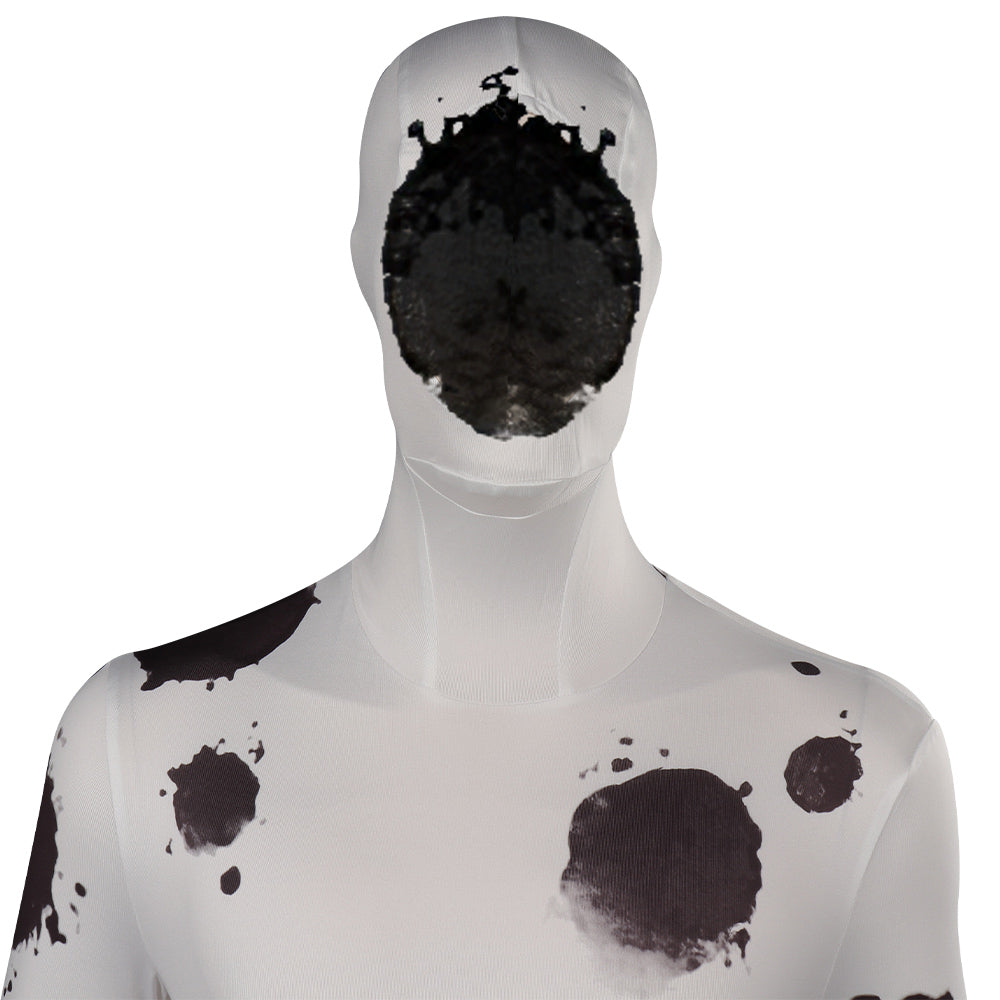 Spider-Man: Across The Spider-Verse Spot Cosplay Costume Outfits Hallo ...