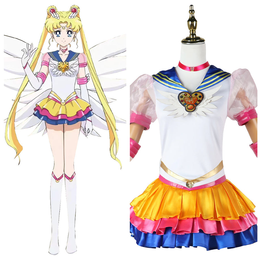 Sailor Moon – TrendsinCosplay