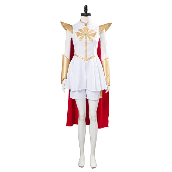She-Ra - Princess of Power She Ra Halloween Carnival Costume Cosplay C ...