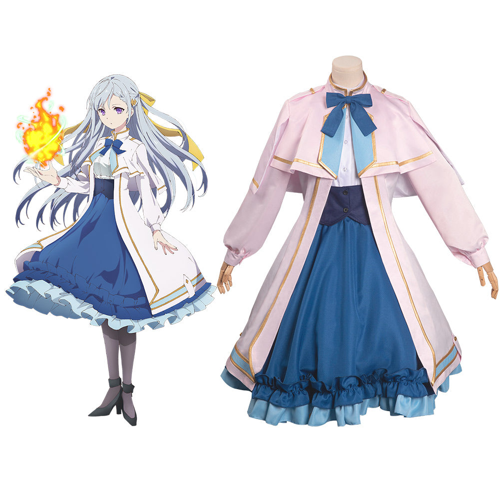 The Magical Revolution of the Reincarnated Princess and the Genius You ...