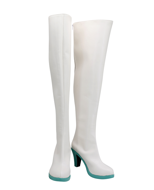 BNA BRAND NEW ANIMAL Hiwatashi Nazuna Boots Halloween Costumes Accesso ...