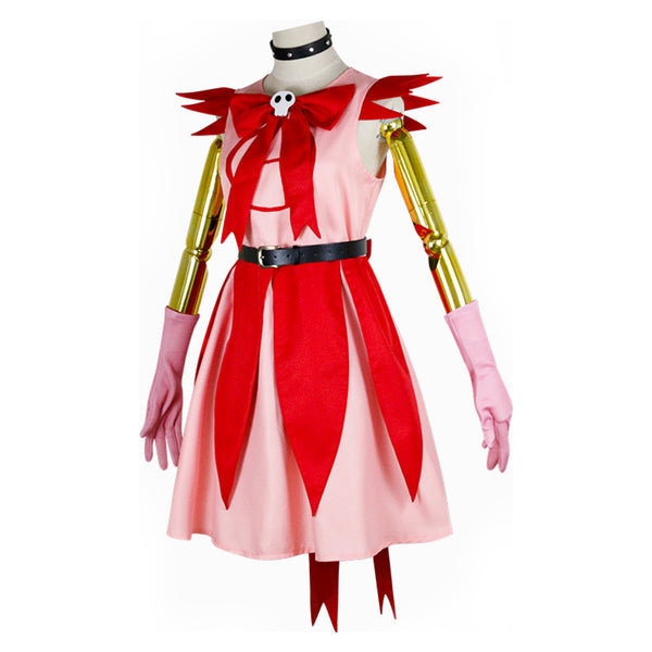 Magical Girl Magical Destroyers Anarchy Cosplay Costume Dress Hallowee ...