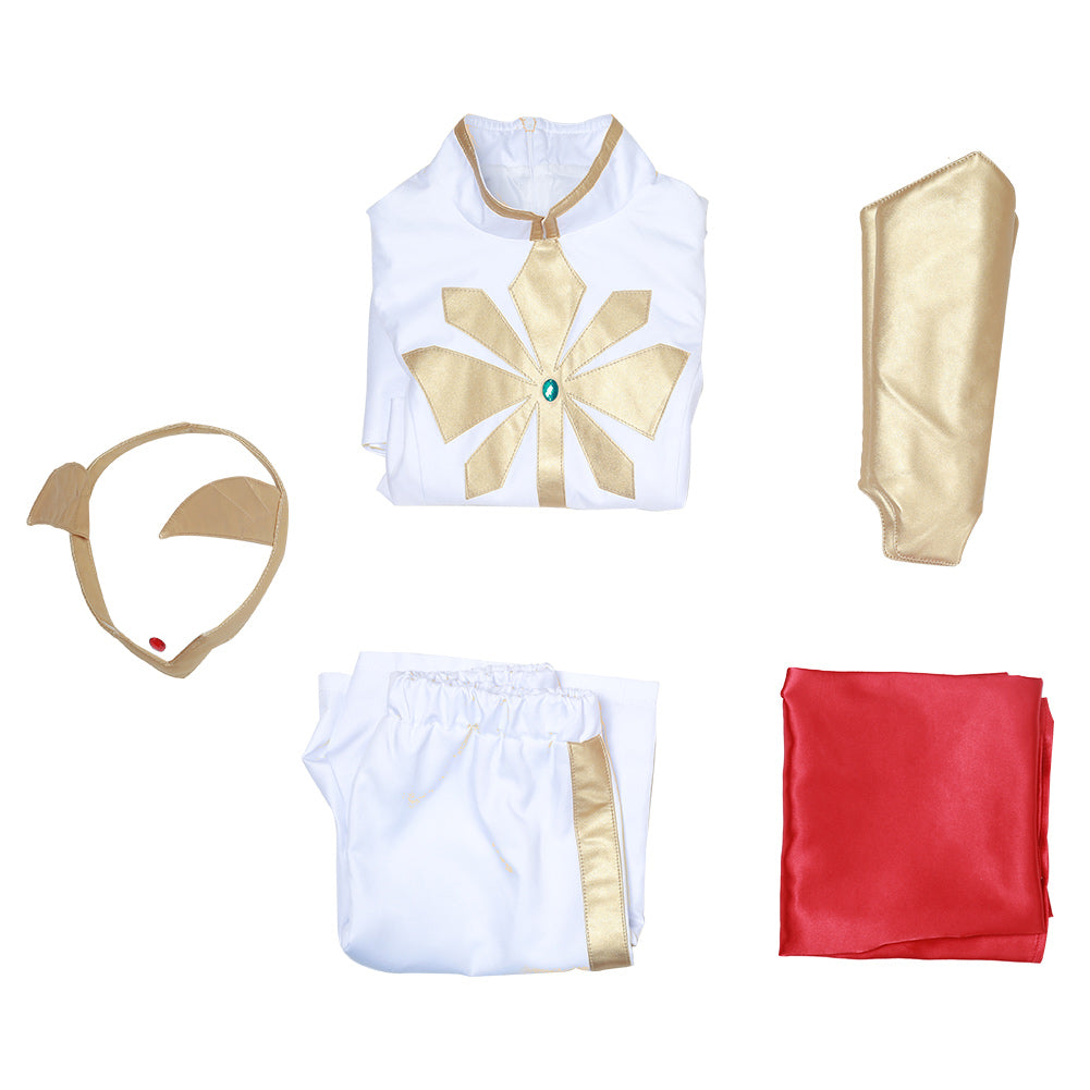 She-Ra - Princess of Power She Ra Halloween Carnival Costume Cosplay C ...