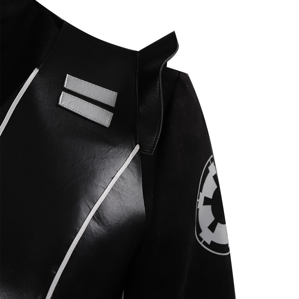 Old Republic SWTOR Sith Inquisitor - Seven Sister Halloween Carnival S ...