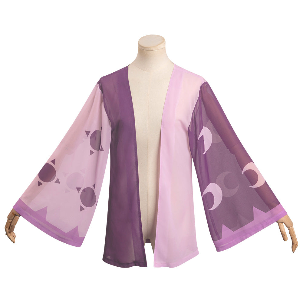 The Owl House Swimsuit Collector Cosplay Costume Outfits Halloween Car ...