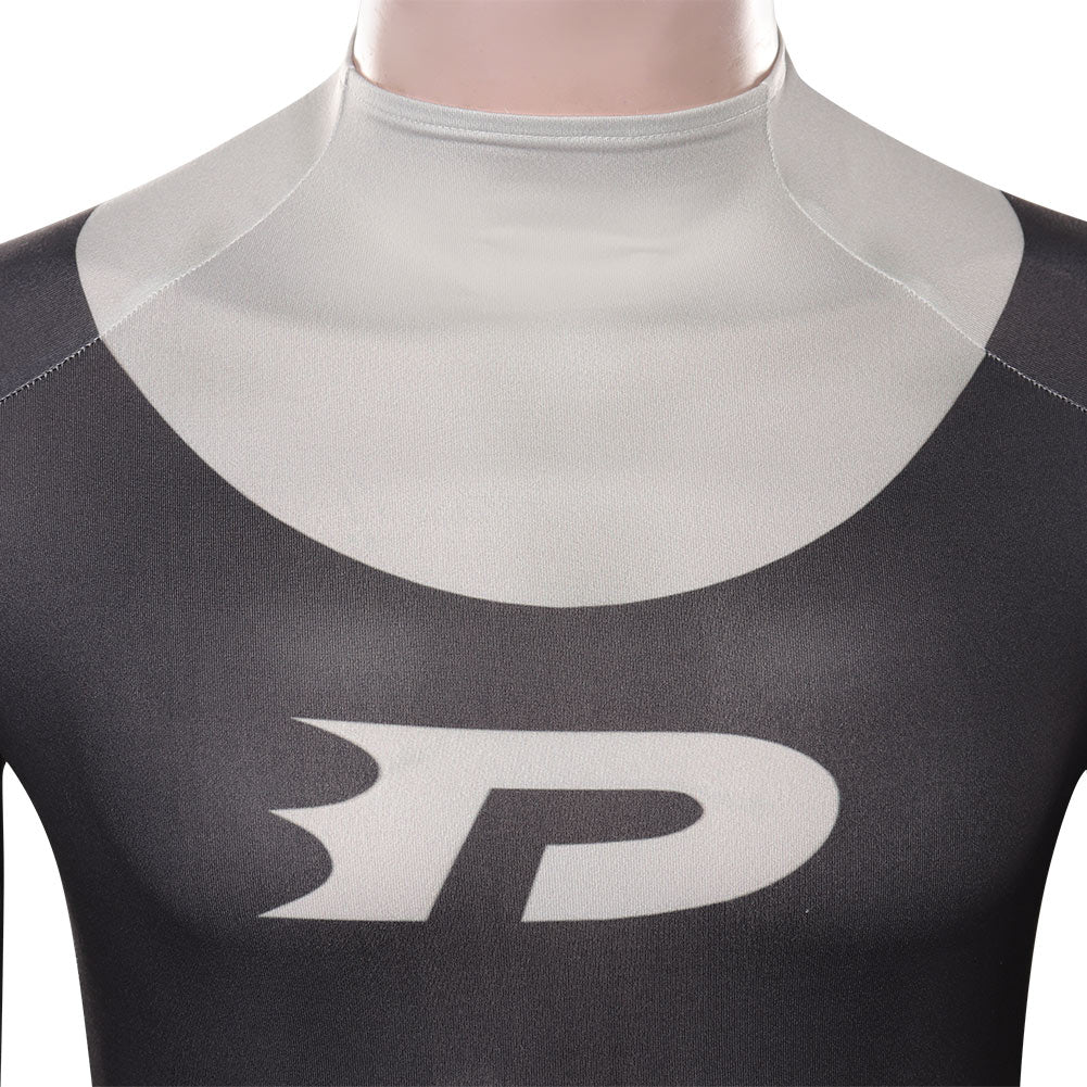 Danny Phantom-Danny Fenton Cosplay Costume Jumpsuit Outfits Halloween ...