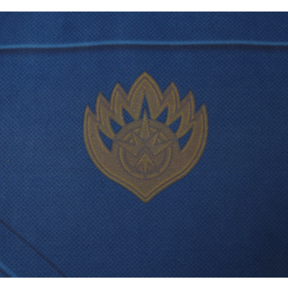 Guardians of the Galaxy Vol. 3-Star-Lord Cosplay Costume Jacket Belt O ...