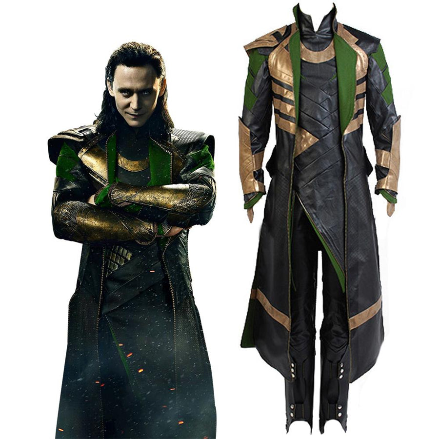 Loki – TrendsinCosplay