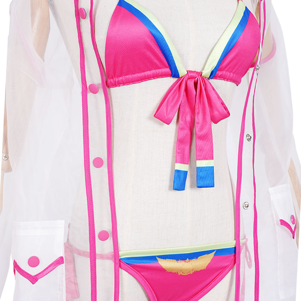 FGO Fate/Grand Order The Fifth Anniversary Illyasviel von Einzbern Hal ...