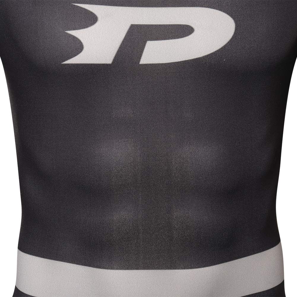 Danny Phantom-Danny Fenton Cosplay Costume Jumpsuit Outfits Halloween ...