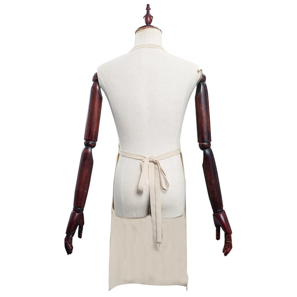 The Way Of the Household Husband Tatsu Halloween Carnival Suit Cosplay ...