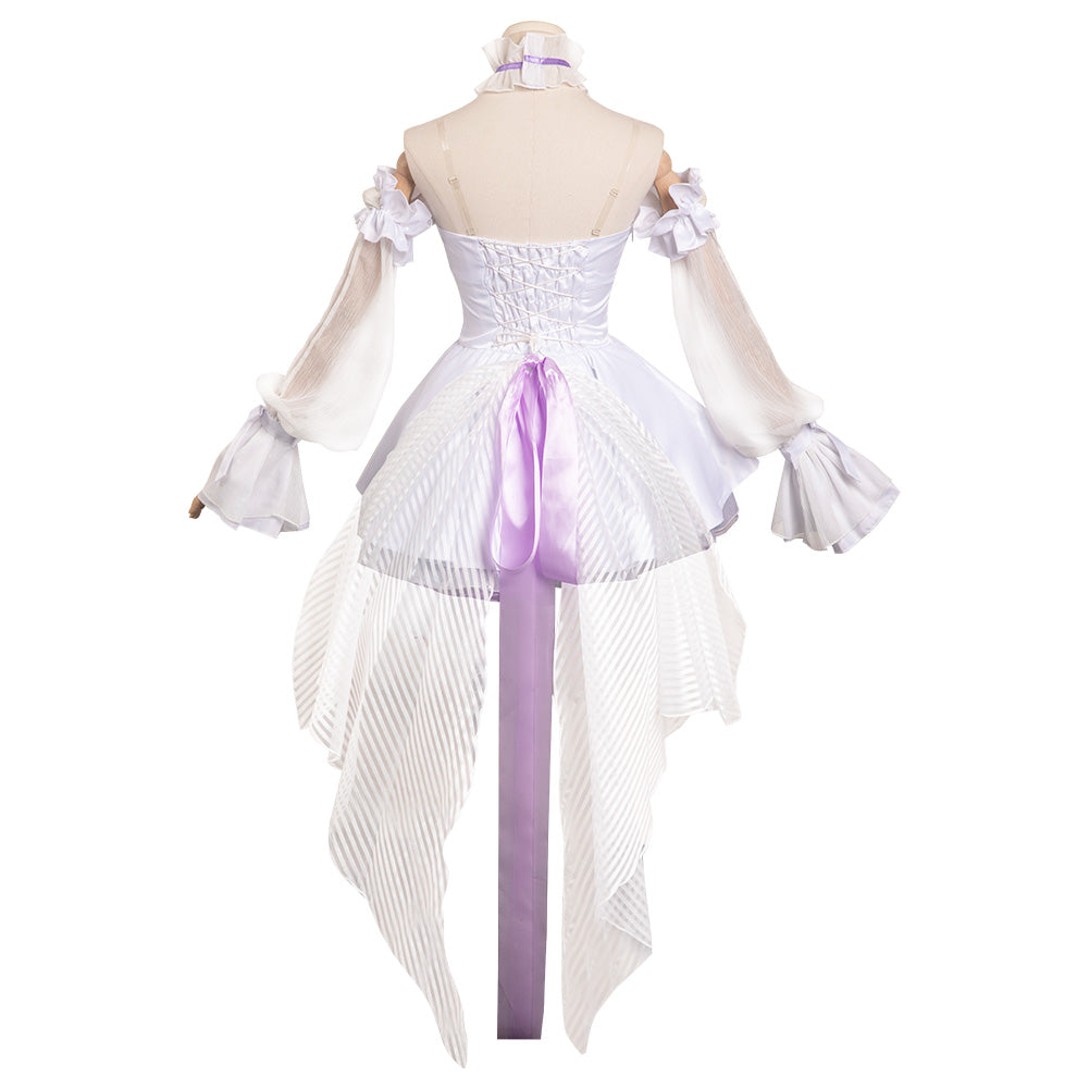 NIKKE:goddess of victory Dorothy Outfits Halloween Carnival Cosplay Co ...