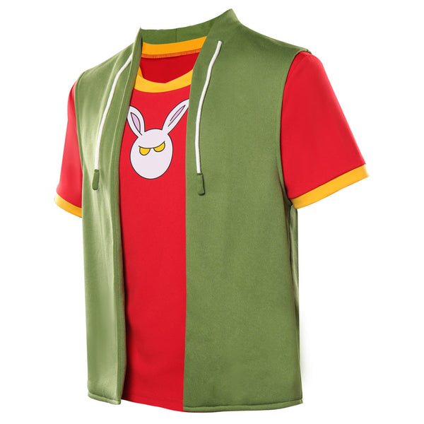 Arthur season 25-Arthur Read Halloween Carnival Suit Cosplay Costume V ...