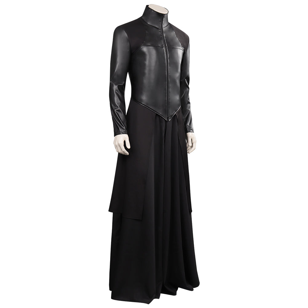 The Sandman Dream Outfits Halloween Carnival Suit Cosplay Costume ...