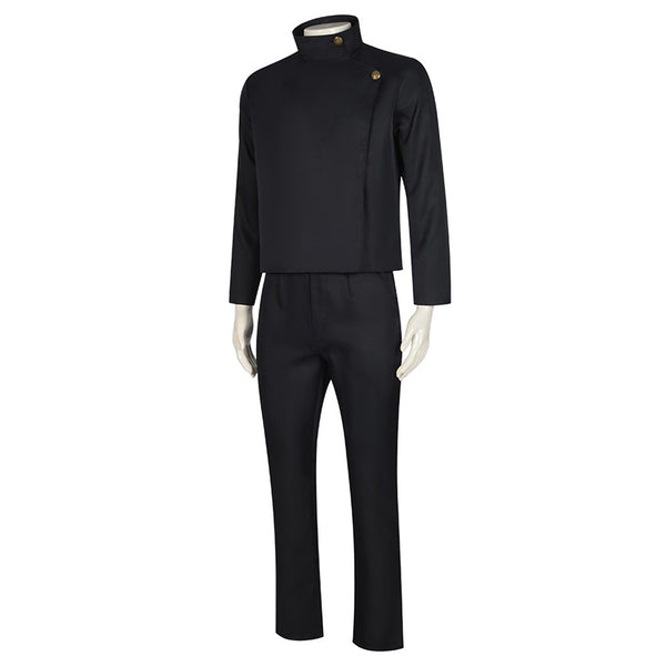 Anime Jujutsu Kaisen Kento Nanami Cosplay Costume Outfits Halloween Ca ...