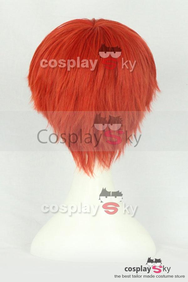 Assassination Classroom Karma Akabane Cosplay Wig – TrendsinCosplay