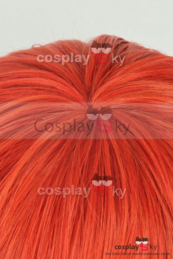 Assassination Classroom Karma Akabane Cosplay Wig – TrendsinCosplay