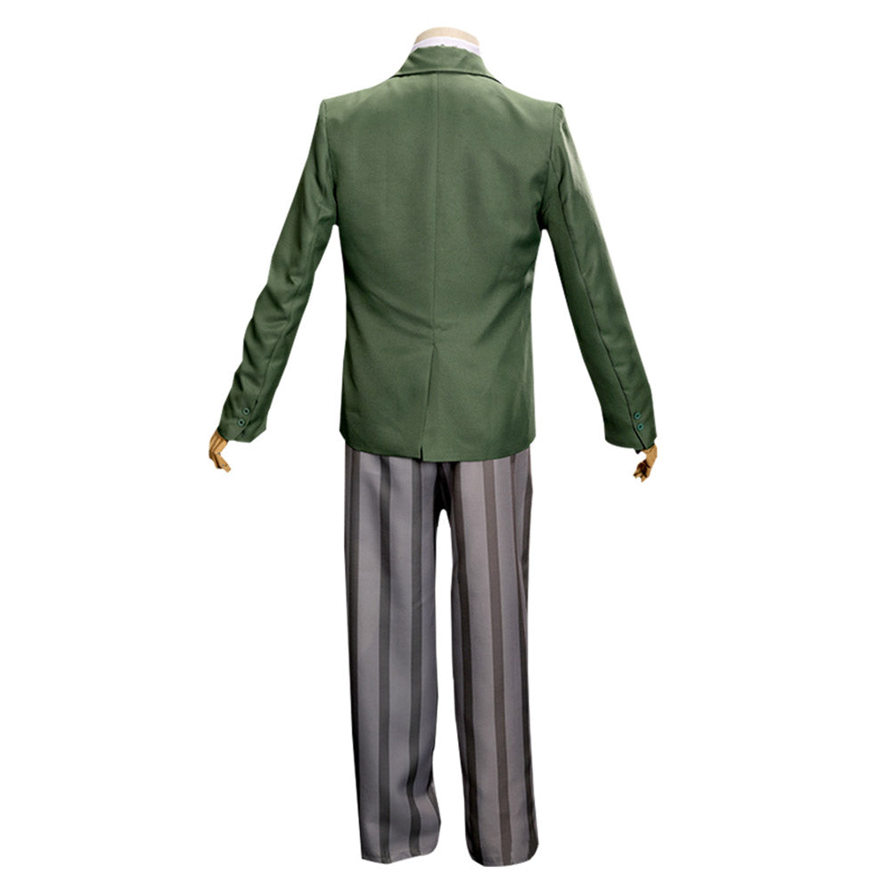 Anime BEASTARS Cosplay Costume Louis School Uniform Outfit ...